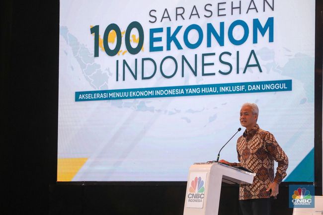 Fakta Kritikan Ganjar! Ini Jumlah Utang BUMN Karya