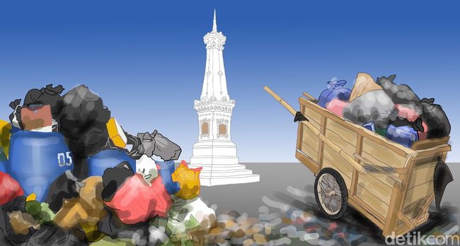 Jogja Darurat Sampah - Koleksi Pilihan Jogja Jogja Darurat Sampah - Koleksi Pilihan Jogja