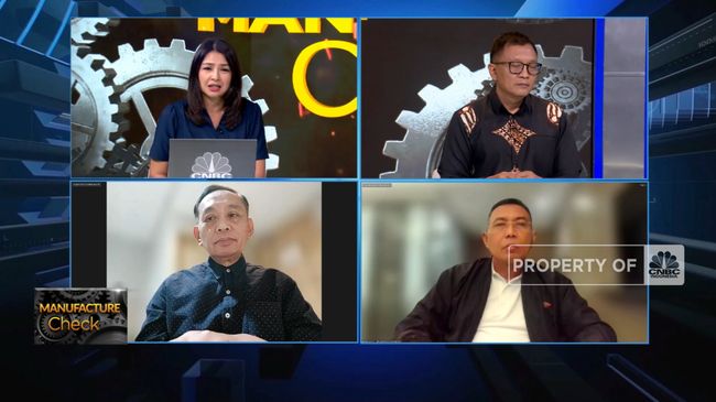 Punya Kontribusi Ekonomi, Tembakau Dilarang di RPP Kesehatan Punya Kontribusi Ekonomi, Tembakau Dilarang di RPP Kesehatan