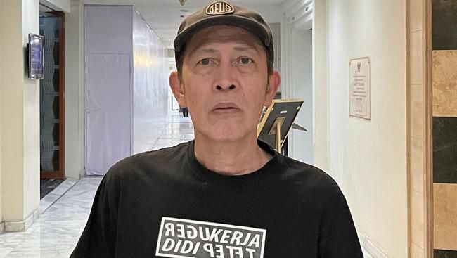 Yayu Unru Sempat Pasang Ring Sebelum Meninggal, Sakit Apa?