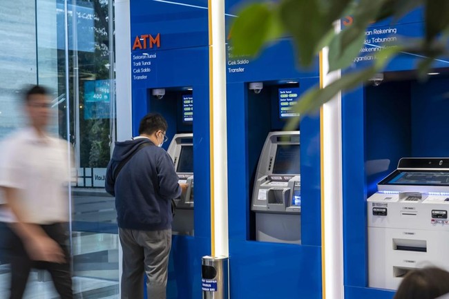 Rapor Laba Bank BUMN 2024: BRI Terbesar, BRIS Tumbuh Paling Tinggi!