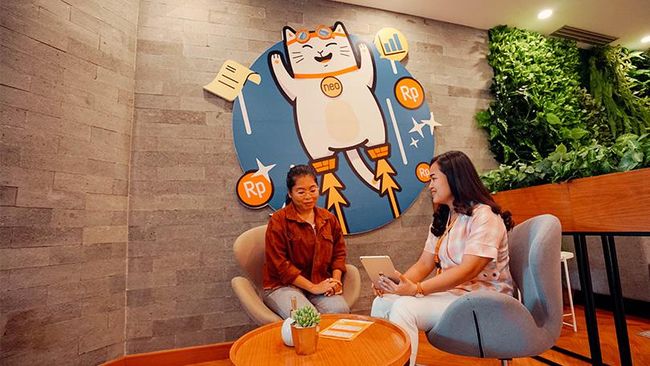 Layanan Prima, Bank Neo Commerce Raih Banyak Penghargaan