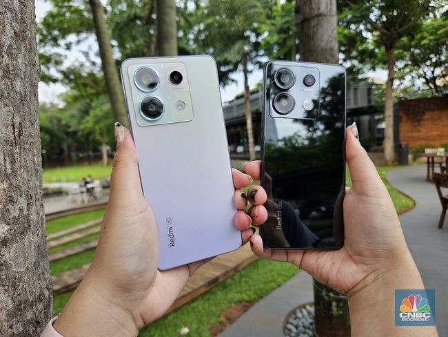 Cara Cek dan Update HyperOS di HP Xiaomi