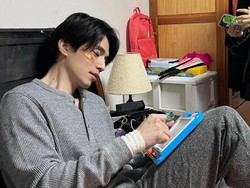 Sinopsis A Shop for Killers, Drakor Lee Dong Wook, Tayang di Disney+