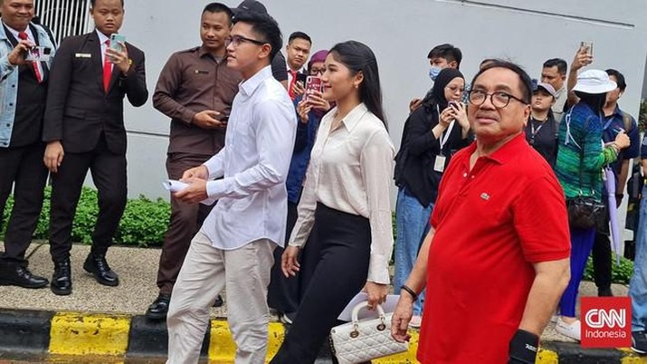 Heboh Kaesang Jadi Wali Kota Solo & Erina Bupati Sleman, Ini Ceritanya