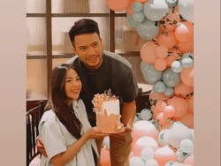 7 Potret Jessica Mila Lahiran Anak Pertama, Langsung Ungkap Wajah & Namanya