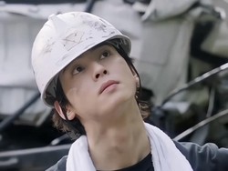 Sinopsis Wonderful World, Drakor Cha Eun Woo Jadi Antek-antek Pejabat