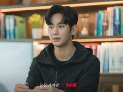 Mengenal 8 Pemain Queen of Tears, Drakor Kim Soo Hyun Raih Rating Tinggi