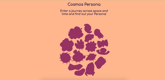 Viral Cosmos Persona Quiz Buat Tahu Karakter Diri, Ini Link & Cara Tes