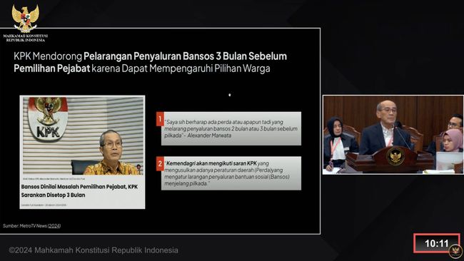 Wah... Faisal Basri Tuding Airlangga-Zulhas Pakai Politik Gentong Babi