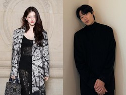 Kronologi Ryu Jun Yeol Pacari Han So Hee Setelah Putus dari Hyeri