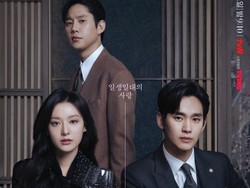 Mengenal 8 Pemain Queen of Tears, Drakor Kim Soo Hyun Raih Rating Tinggi