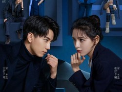 Sinopsis dan Pemain As Beautiful As You, Drama China Romantis Terbaru 2024