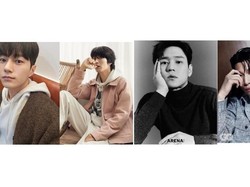 5 Drama Korea Romantis Terbaru 2024 tentang CEO Tampan