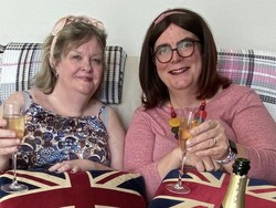 Foto: Rocker Transgender Ingin Kembali Jadi Pria, Ngaku Alami Disforia ...