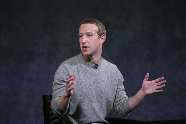 Bos Facebook Mark Zuckerberg dan Rapper Jay Z Ternyata Pejuang KPR
