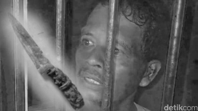 "Beli Daging si Yanti" - Sorot Jabar