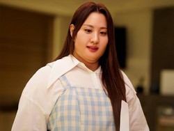 8 Transformasi Roh Jeong Eui Diduga Oplas, Manglingi di Drakor Hierarchy