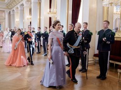 Terungkap Gaji Fantastis Raja Frederik & Ratu Mary Denmark Setelah Naik ...