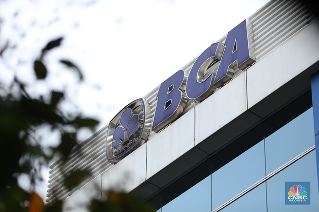 Netizen Teriak BCA Mobile & MyBCA Kompak Error, Ini Kata Manajemen