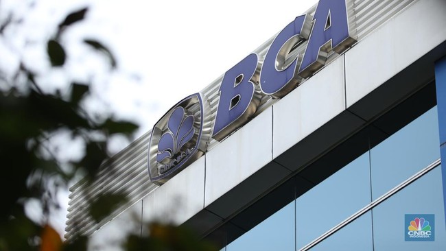Netizen Teriak BCA Mobile & MyBCA Kompak Error, Ini Kata Manajemen