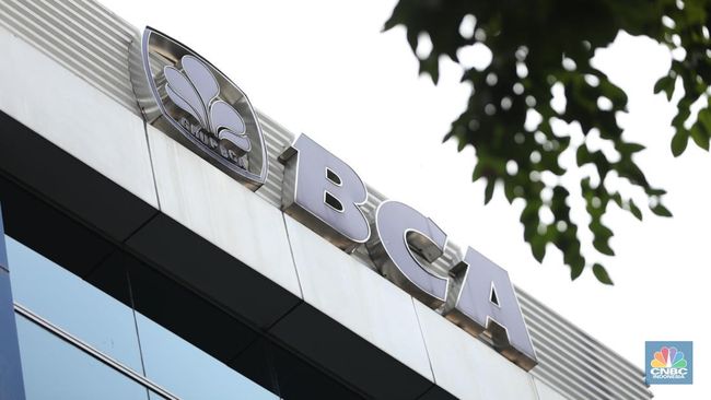 BCA Mobile dan myBCA Error, Nasabah Ngeluh Gak Bisa War Ticket BCA Mobile dan myBCA Error, Nasabah Ngeluh Gak Bisa War Ticket