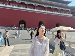 7 Aktris China Paling Cantik 2023, 'It Girl' Gen Z yang Pesonanya ...