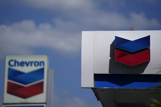 Raksasa Migas AS Dikabarkan Akan Masuk ke RI Lagi