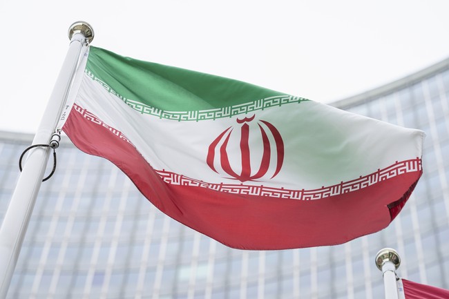 10 Produk Iran yang Banyak Diimpor Indonesia, Ada Reaktor Nuklir