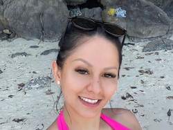 7 Foto Mesra Boris Bokir & Jessica Juliantiano Eks Kakak Ipar Nia Ramadhani