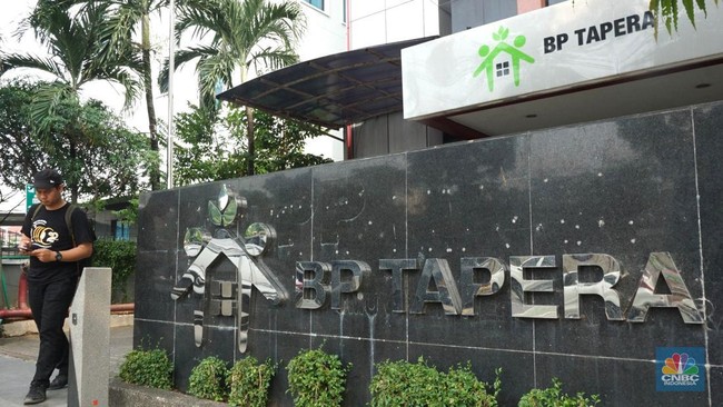 Tapera Mencekik Pekerja, Subsidi Bunga Bisa Jadi Opsi