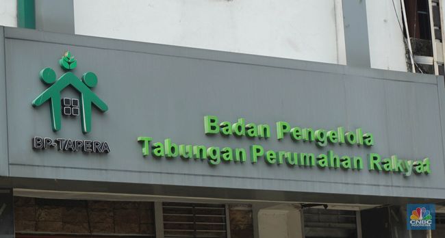 PNS Kerja 30 Tahun Dapat BP Tapera Rp6 Juta, Swasta Bernasib Sama?