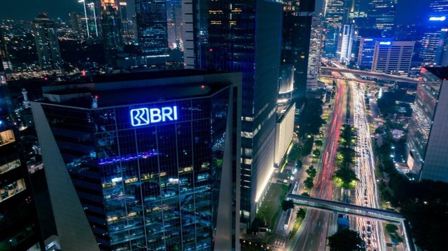 Jaga Data Nasabah, Ini Cara BRI Tingkatkan Keamanan Siber