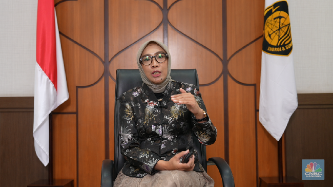 Pakai Biodiesel, Indonesia Terbukti Bisa Hemat Devisa Rp 128 T