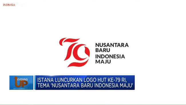 Sejarah Indonesia Logo
