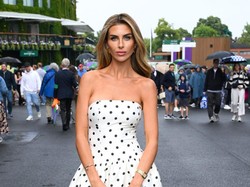 8 Pesona Morgan Riddle, WAGs Tenis Cantik yang Curi Perhatian di Wimbledon
