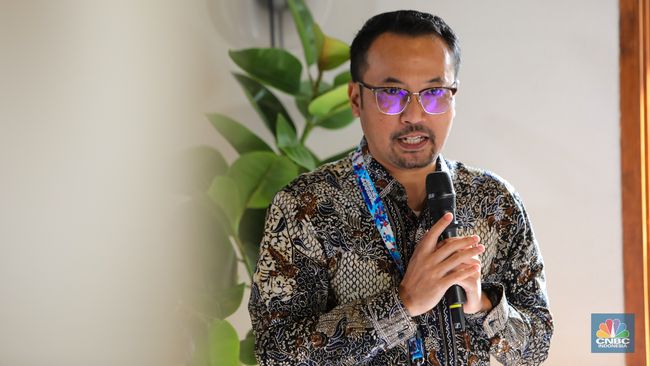 Mars Ega Jadi Dirut, Ini Daftar Terbaru Direksi Pertamina Patra Niaga