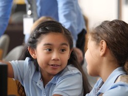 20 Bahasa Gaul Gen Alpha Populer: Skibidi, Rizz, Sigma, hingga Sheesh