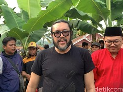 Arti Fortis Fortuna Adiuvat, Pepatah Latin yang Jadi Tato John Wick