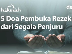 5 Bacaan Shalawat Nabi Pembuka Rezeki Agar Mengalir, Makin Banyak