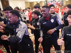 Potret 7 Pemain Timnas U-23 yang Paras Gantengnya Mencuri Perhatian