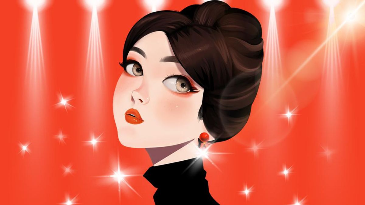 Wanita Tercantik Di Asia Tenggara