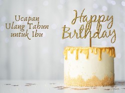 40 Kata-Kata Ucapan Ulang Tahun untuk Diri Sendiri