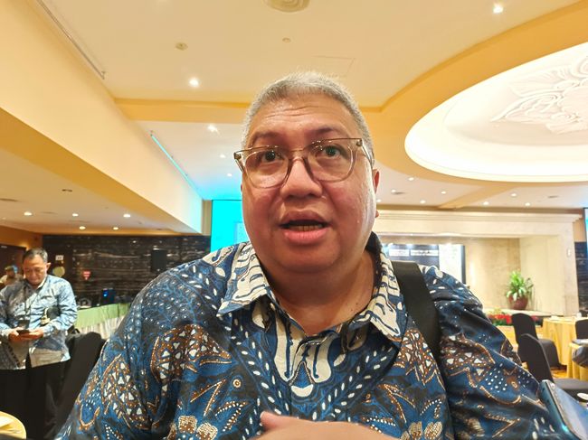 Bos Peritel Modern Ungkap Utang Rafaksi Migor Baru Lunas 50%, Kenapa?