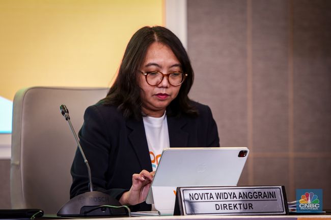 Kondisi Likuiditas Valas BNI Masih Terjaga, Perlu Bukti?