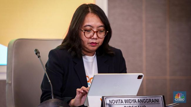 Kondisi Likuiditas Valas BNI Masih Terjaga, Perlu Bukti?