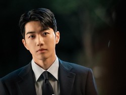 Sinopsis Dear Hyeri, Drakor Terbaru Shin Hye Sun Punya Kepribadian Ganda