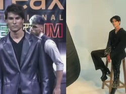 8 Model Cukur Dua Jari yang Rapi dan Keren, Ini Rekomendasinya