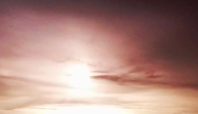 Jatuh Dekat Cirebon, NASA Beberkan Asal Usul Meteor dan Meteoroid