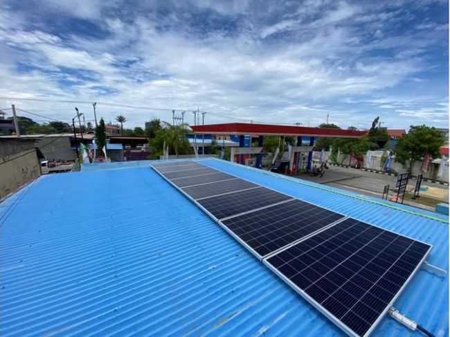 PLTS Becora-Bebora, Jejak Renewable Energy Pertamina di Luar Negeri